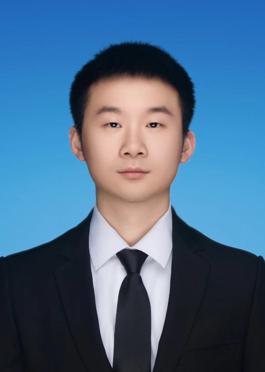 Zhongyu Chen